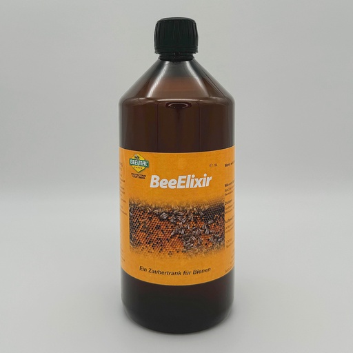 BeeVital Online Shop - Premium Solutions for Beekeepers